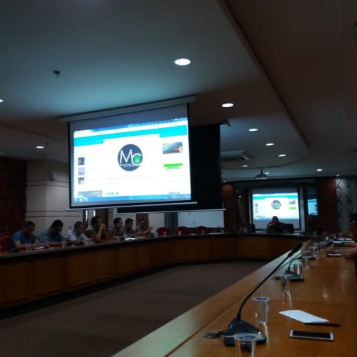 Sosialisasi Aplikasi SIMRAL oleh Pemerintah Kabupaten Banyuwangi ...