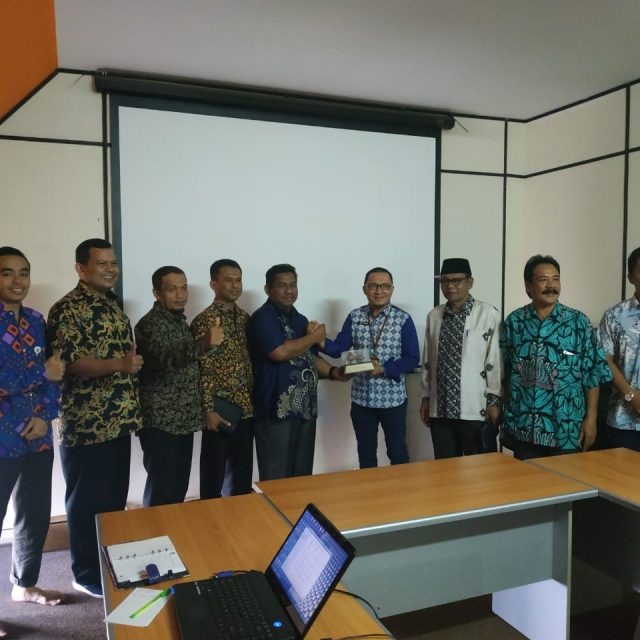 LAPORAN ASET TAHUN 2020 – Dinas Komunikasi & Informatika