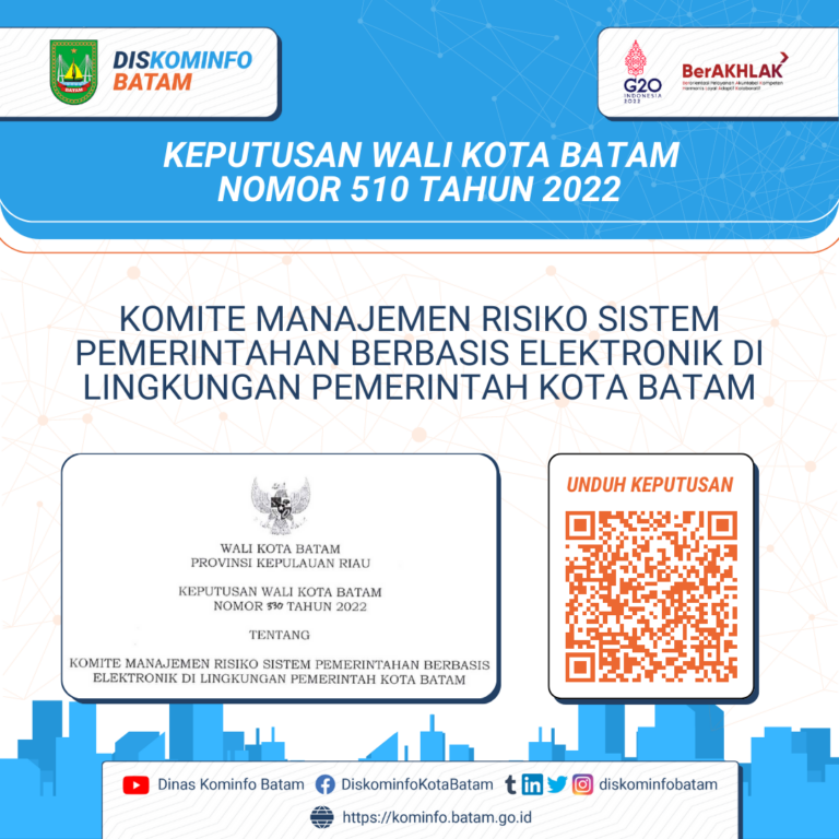 Infografis Tenaga Kerja Kota Batam Tahun 2020 – Dinas Komunikasi ...
